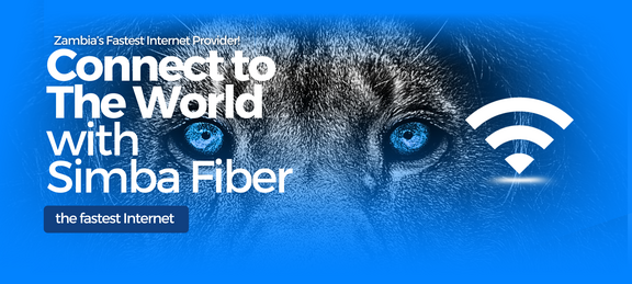 Simba Fiber Africa Limited - High-Speed Internet in Zambia - Faster ...