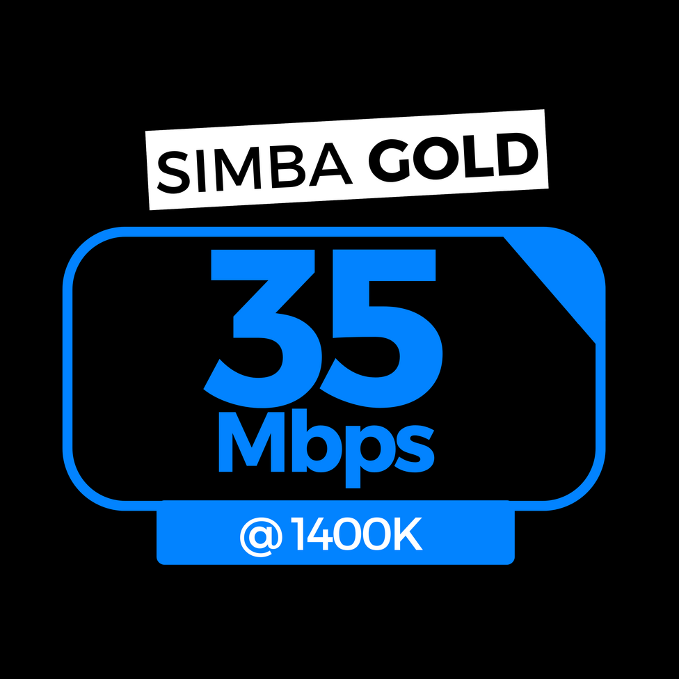 Simba Fiber Africa Limited - High-Speed Internet in Zambia - Faster ...